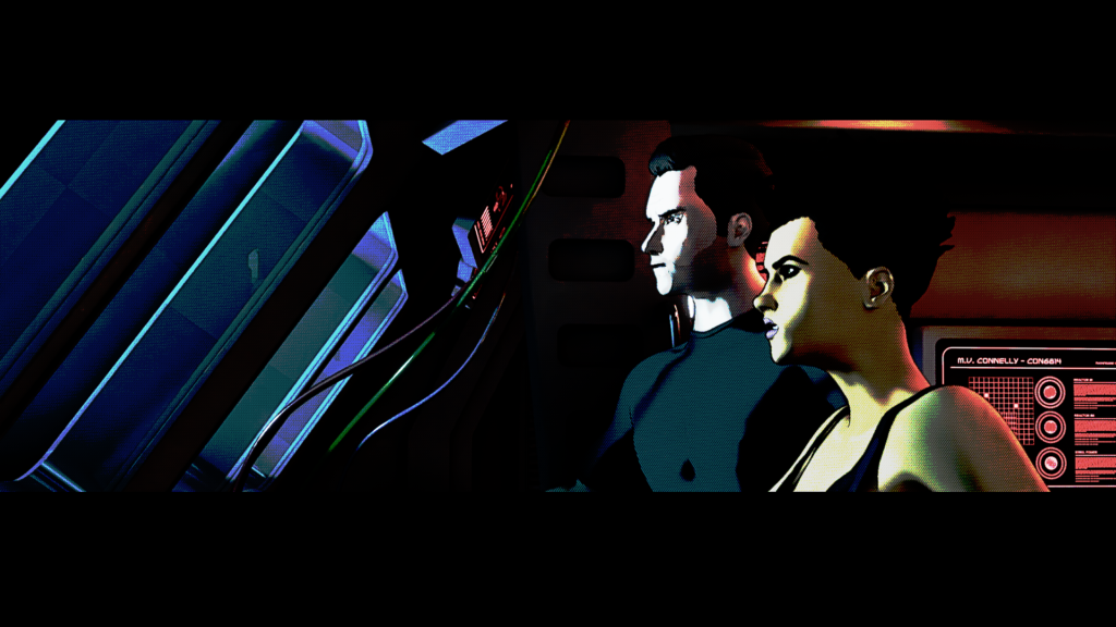 Ep 06 – Thanks For Reading! - Charlie Six Eight