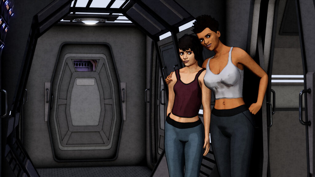 Ep 07 – Thanks For Reading - Charlie Six Eight