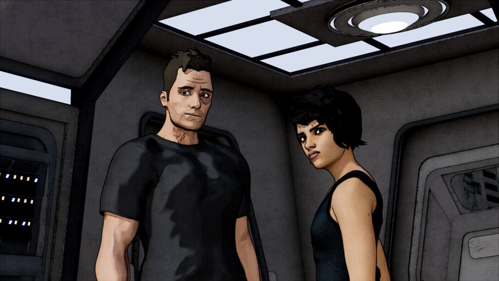 Ep 15 – Thanks For Reading - Charlie Six Eight