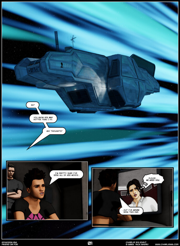 Ep 16 – Page 01-03 - Charlie Six Eight